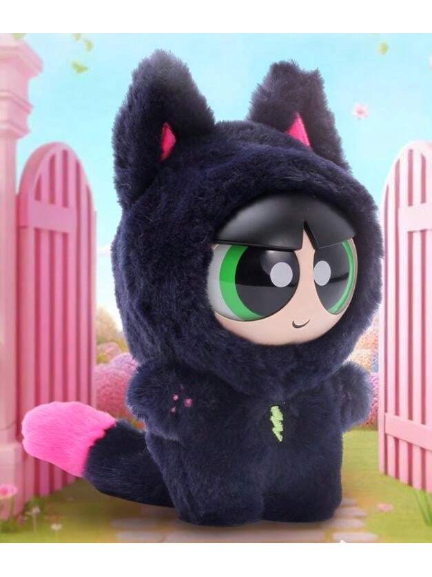 Powerpuff Girls Game Console Plush Blind Box – UJU TOY